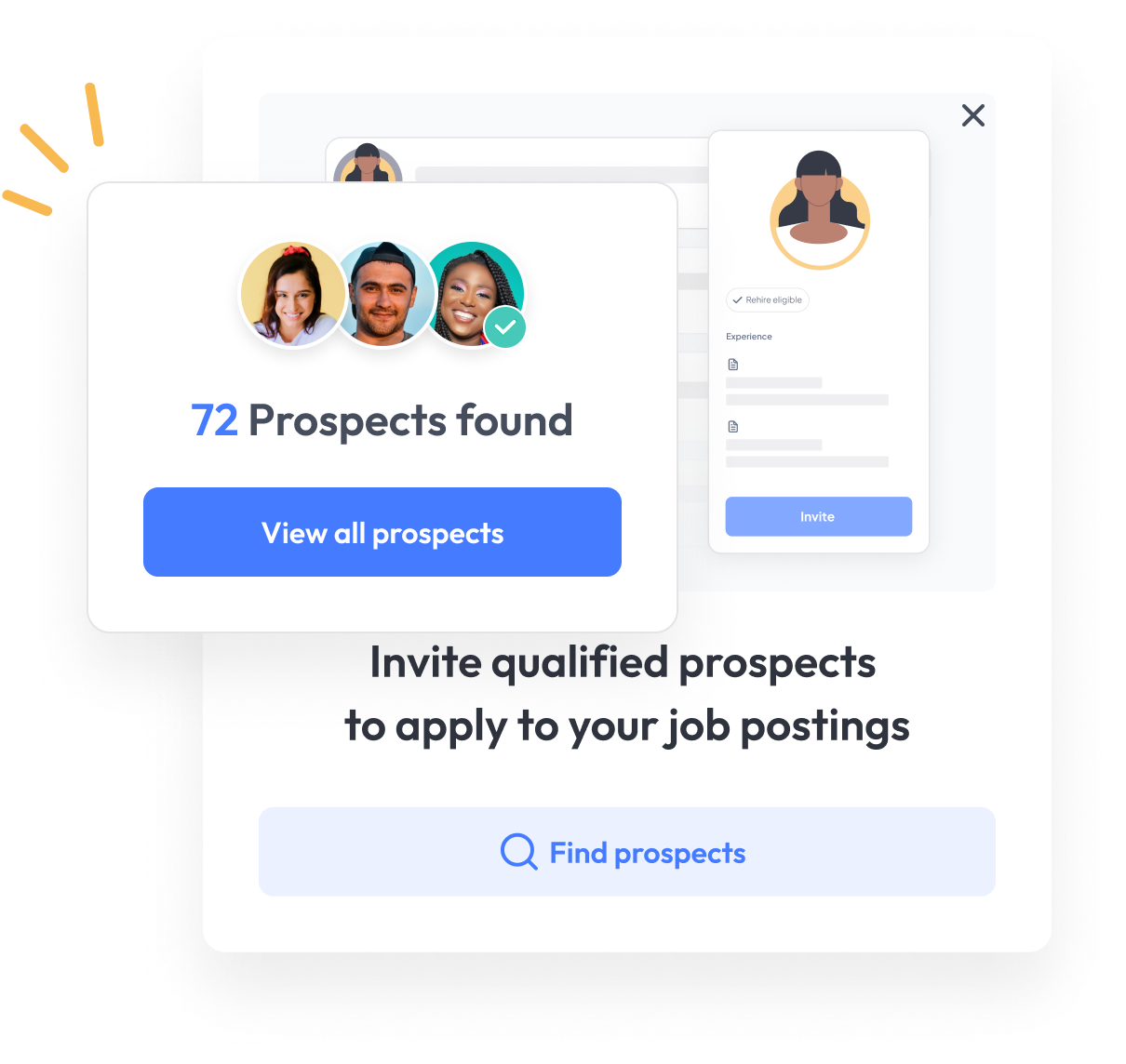 Talent Network | Workstream